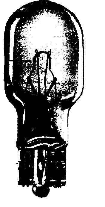 # 906 Light Bulb - Pk 10