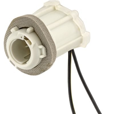 Pigtail Socket For 7443,7444 Light Bulbs