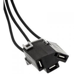 Pigtail Socket For H4666/H6545 Beam