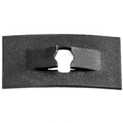 Push-On Retainer 1/16″ Shaft