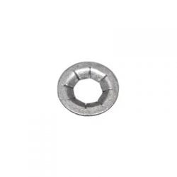Push-On Retainer Unthreaded Shaft 1/4″