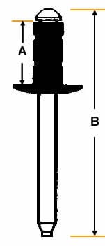 Automotive Rivets Explained - Henry’s Automotive Warehouse